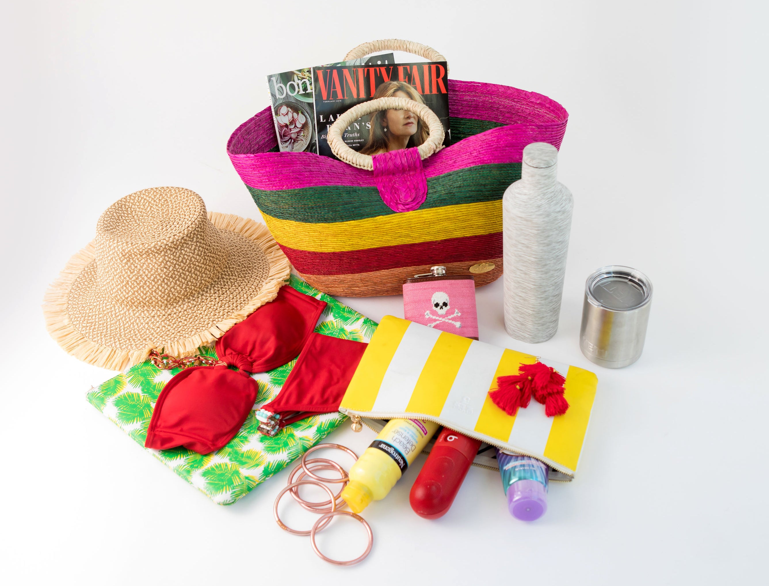 Are You Ready For The Beach? – OTG|247