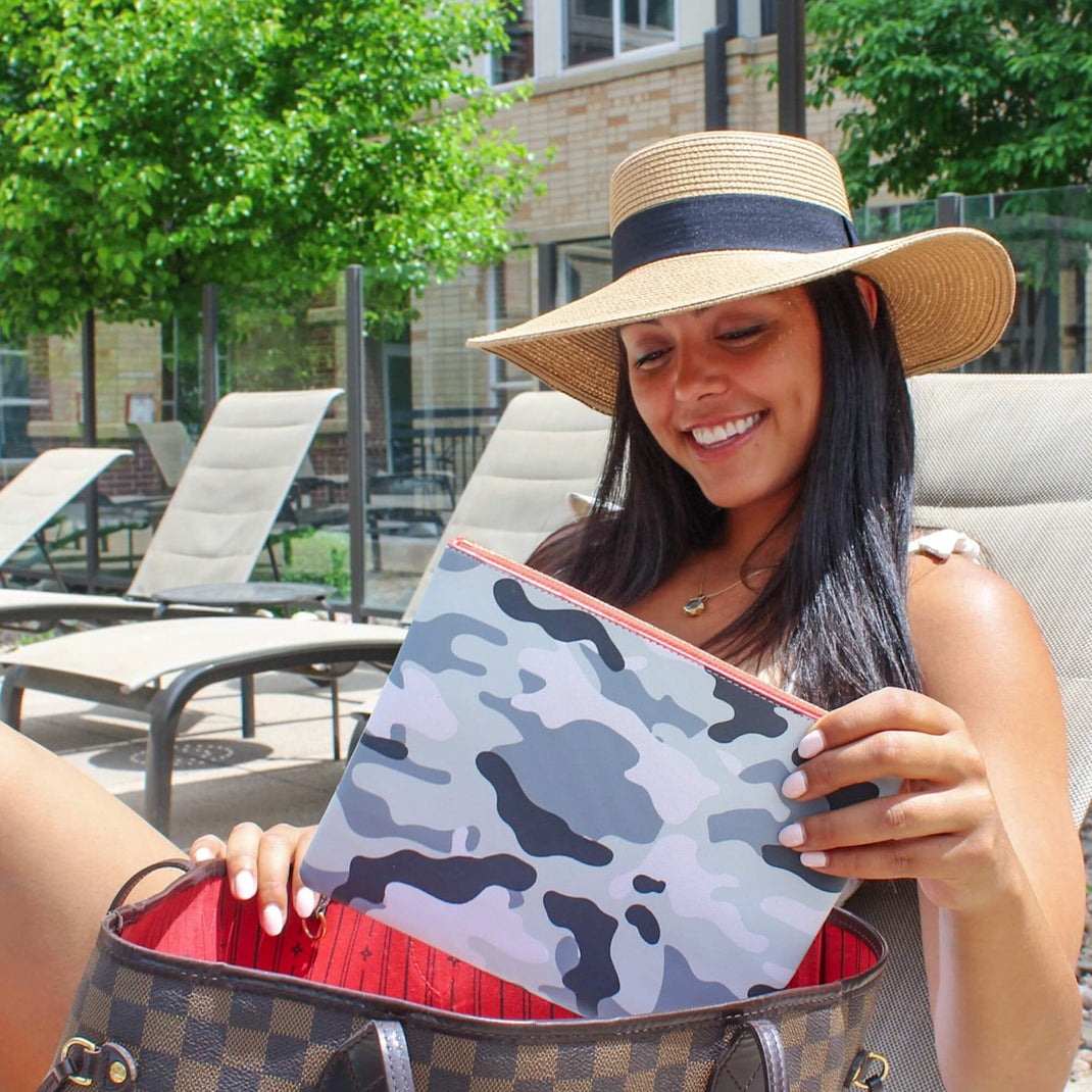 Bags To Organize Your Life | Water-Resistant Style On The Go – OTG|247